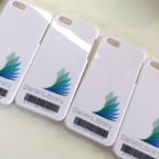 Library Barcode iPhone Cases – Tame the Web