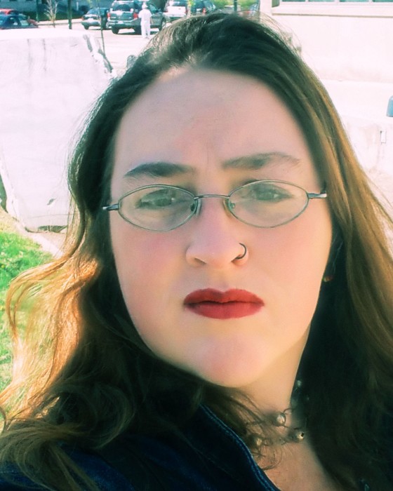 Where we live (Part 1) – A TTW Guest Post by Beth Harper – Tame the Web